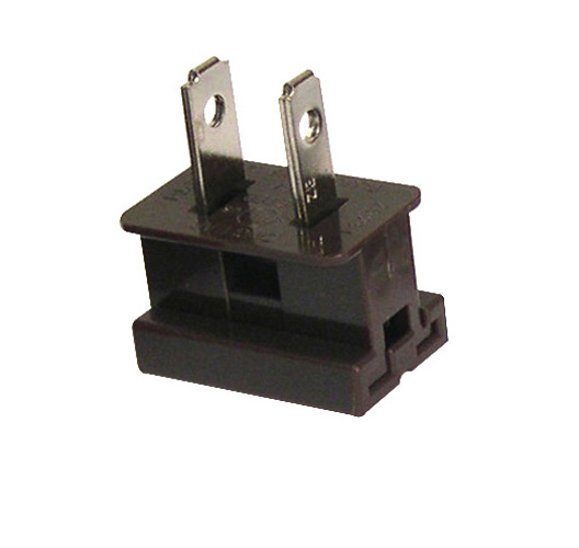 Lamp Cord End Plugs - National Artcraft