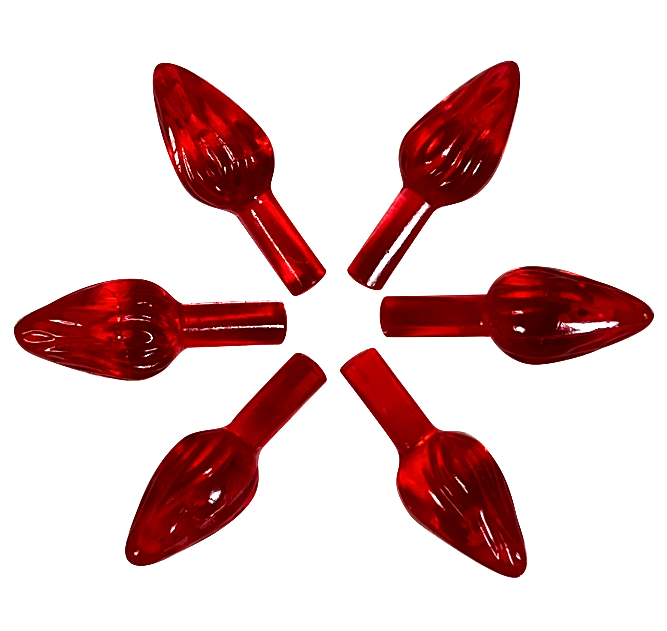 National Artcraft Ceramic Christmas Tree Replacement Lights - TWIST ...