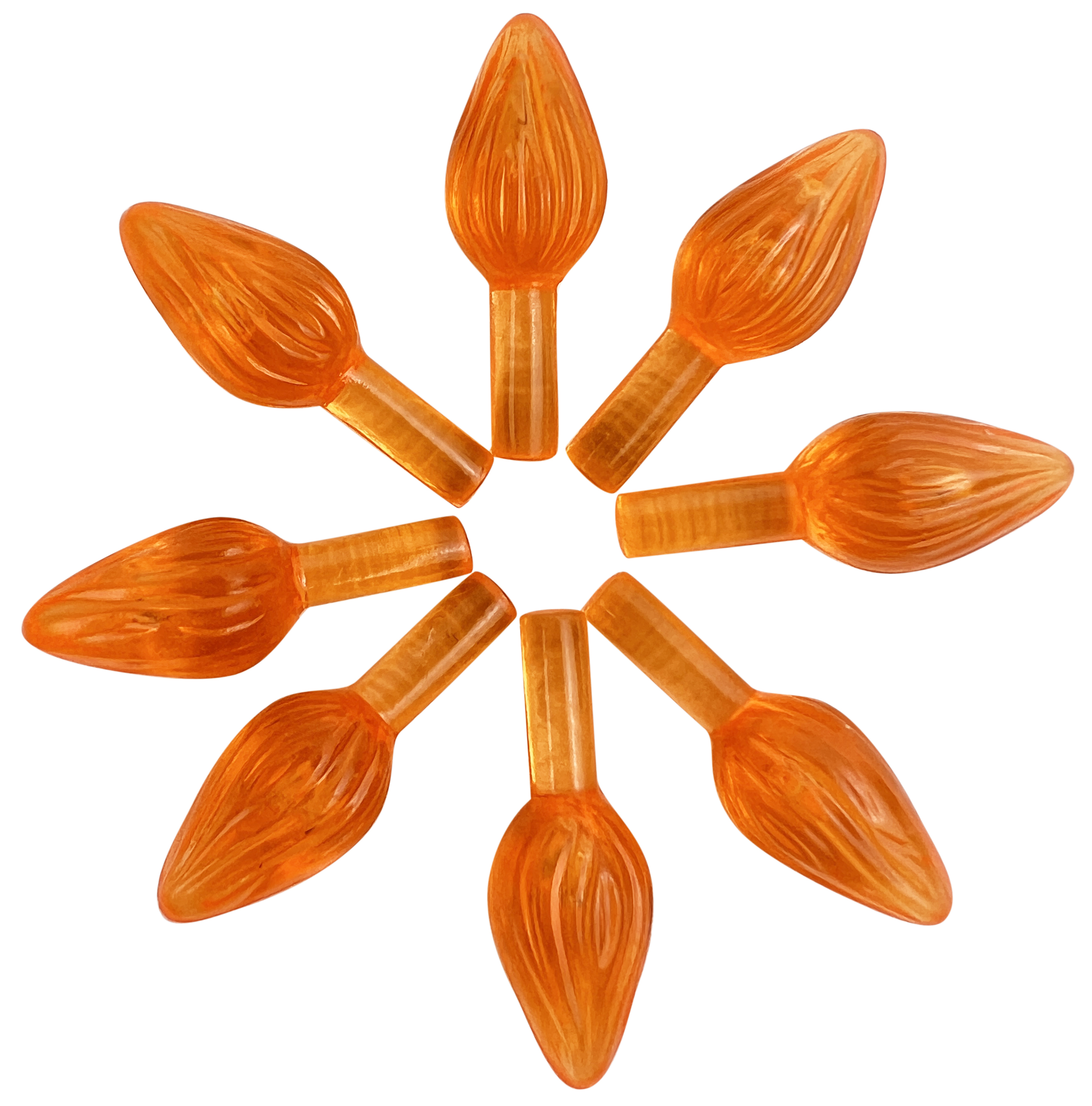 National Artcraft Ceramic Christmas Tree Replacement Lights - TWIST ...