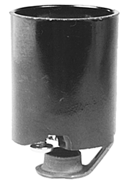 National Artcraft LAMP SOCKETS LAMP HOLDERS - PHENOLIC (Bakelite) Shell ...