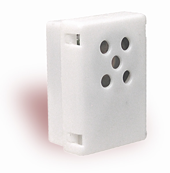 Novelty Sound Devices - Push Button Activated - National Artcraft