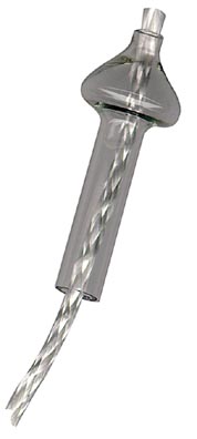 National Artcraft WICK INSERTS and WICK HOLDERS - Glass - National Artcraft