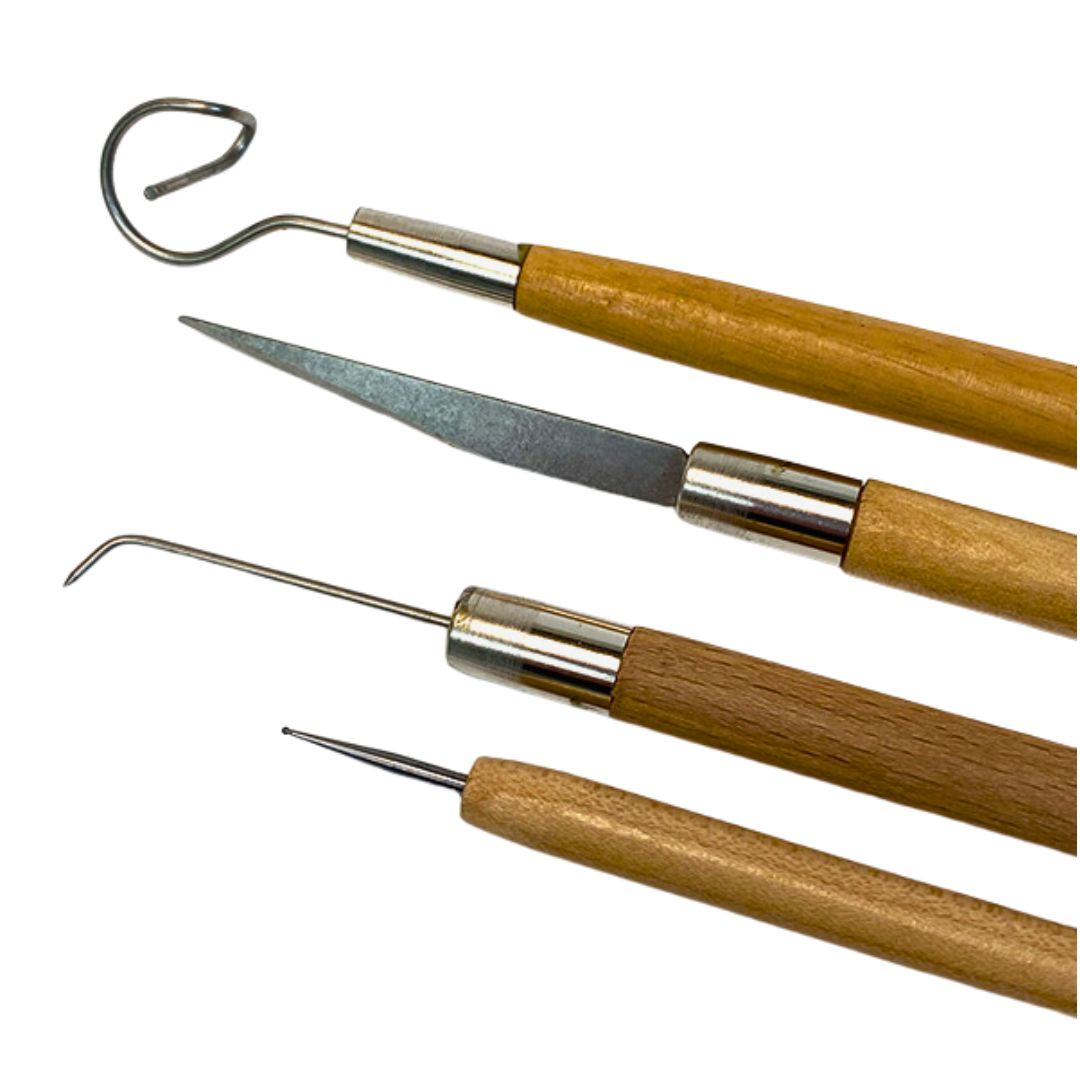 National Artcraft Doll Crafting Tools - National Artcraft