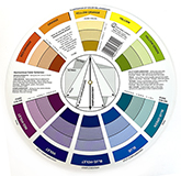 Color Wheels - National Artcraft