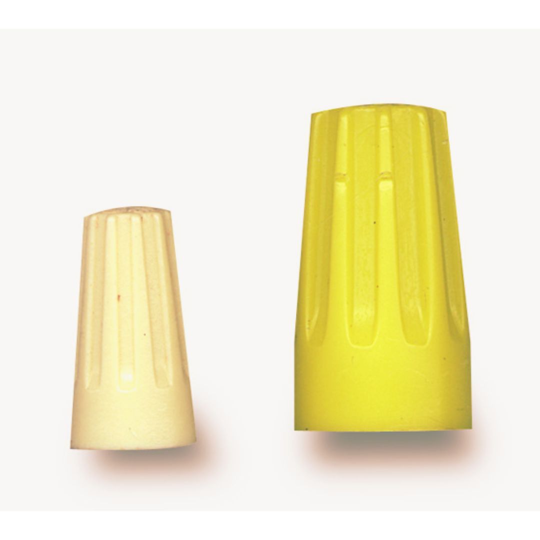 National Artcraft Wire Connectors & Cord Protectors - National Artcraft