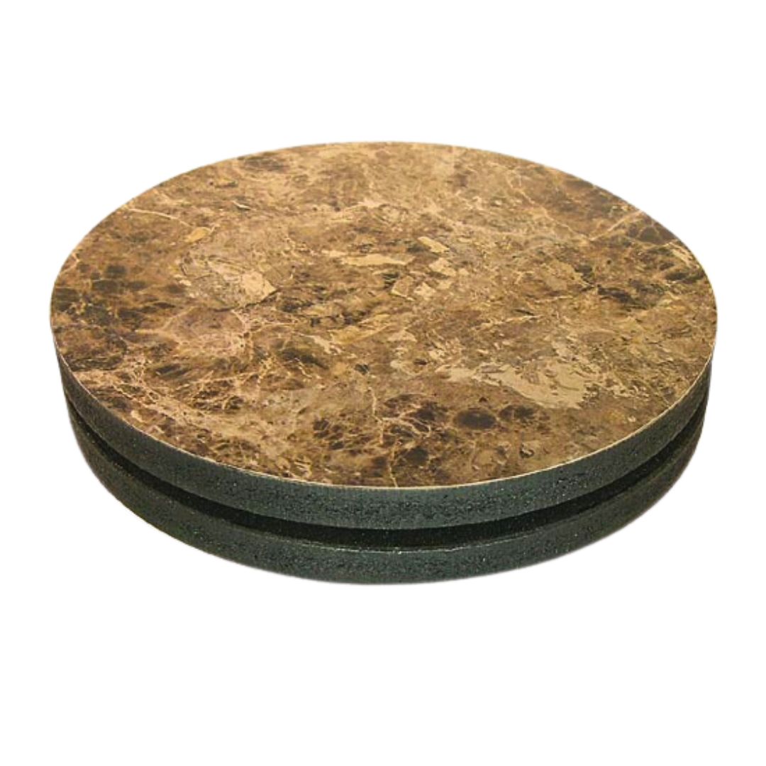 National Artcraft Banding Wheels / Sculpting Wheels - National Artcraft