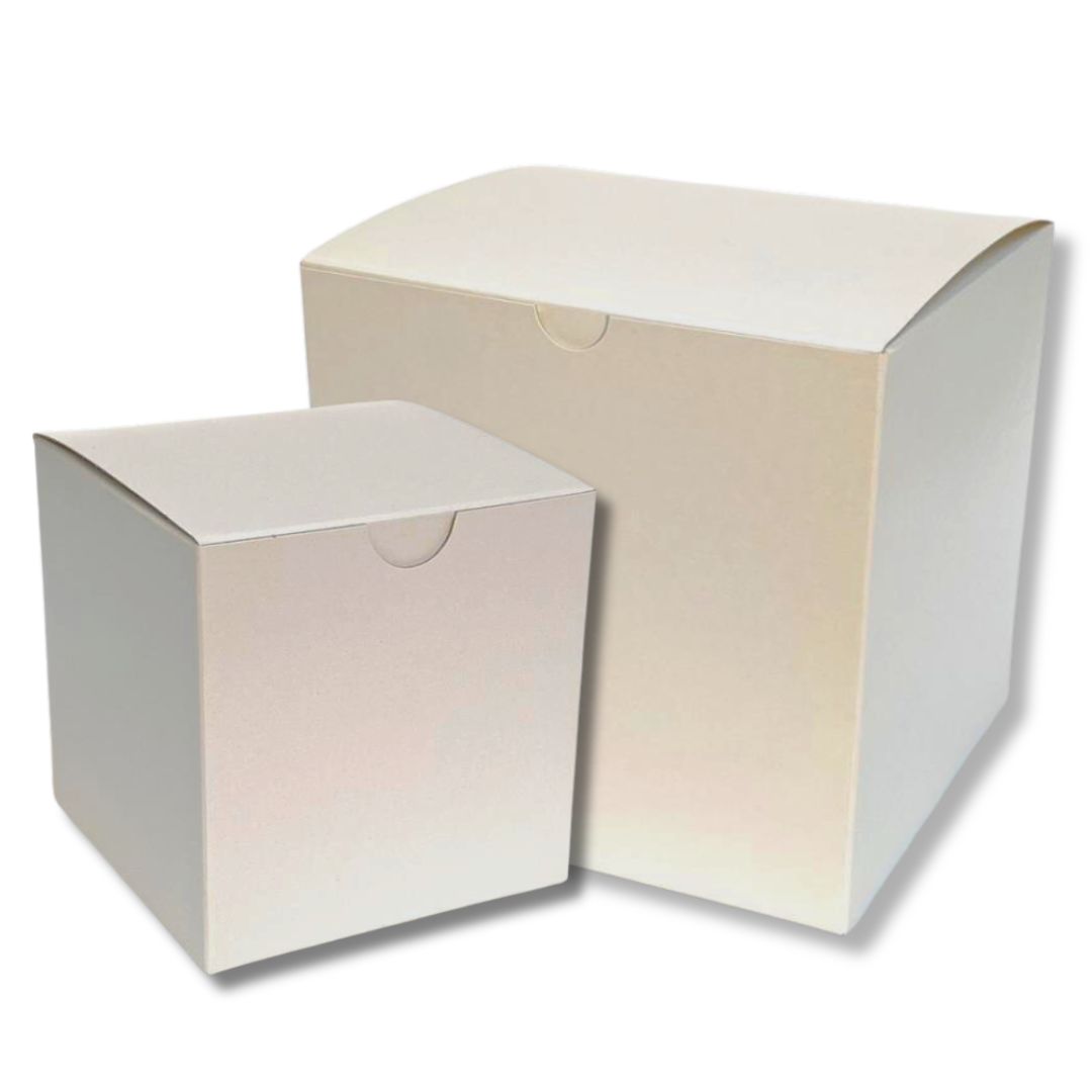 Boxes, One-Piece - National Artcraft