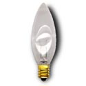National Artcraft Light Bulbs, TORPEDO Shape - Candelabra Base ...