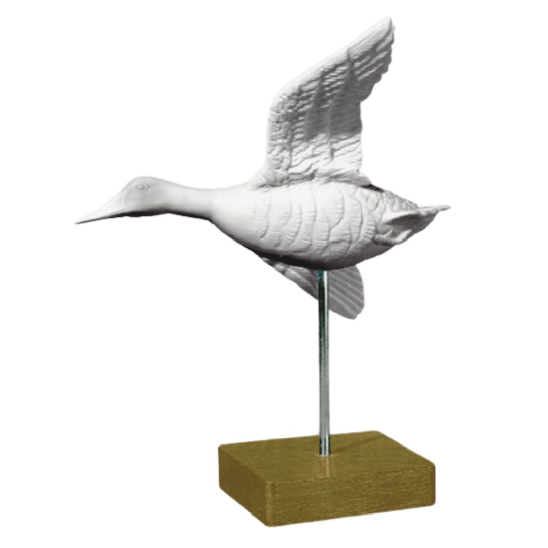 Duck Figurines - National Artcraft