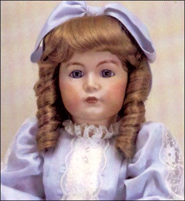 B-549 K*R 117 Mein Liebling, 30cm - National Artcraft