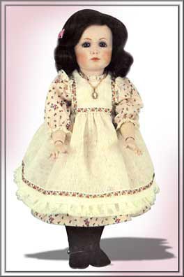 B-549 K*R 117 Mein Liebling, 30cm - National Artcraft