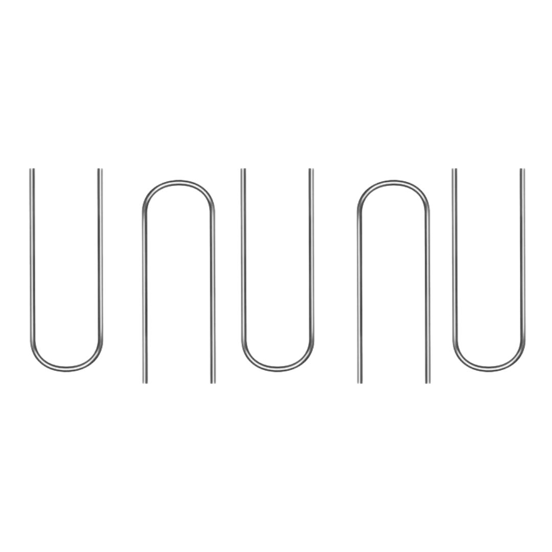 High-Temp Wire Ornament Hanger, U-Shape - National Artcraft