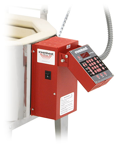 Evenheat GTS 18-9 Glass Kiln - National Artcraft