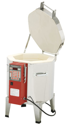 Evenheat RM II 1413 Automatic CERAMIC Kiln - National Artcraft