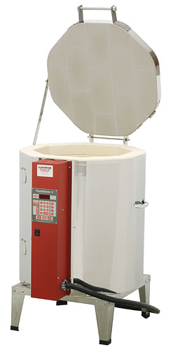 Evenheat RM II 1822 Automatic CERAMIC Kiln - National Artcraft