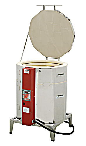 Evenheat RM II 2329 Automatic CERAMIC Kiln - National Artcraft