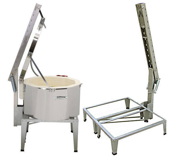 Evenheat RM II 2929 Automatic CERAMIC Kiln - National Artcraft