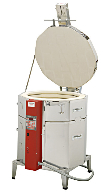 Evenheat High Fire Series Kiln - Model HF 2327 - National Artcraft