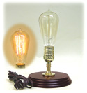 National Artcraft Antique Edison Style Light Bulb Lamp Kits - National ...
