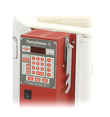Evenheat RM II 810 Automatic CERAMIC Kiln - National Artcraft