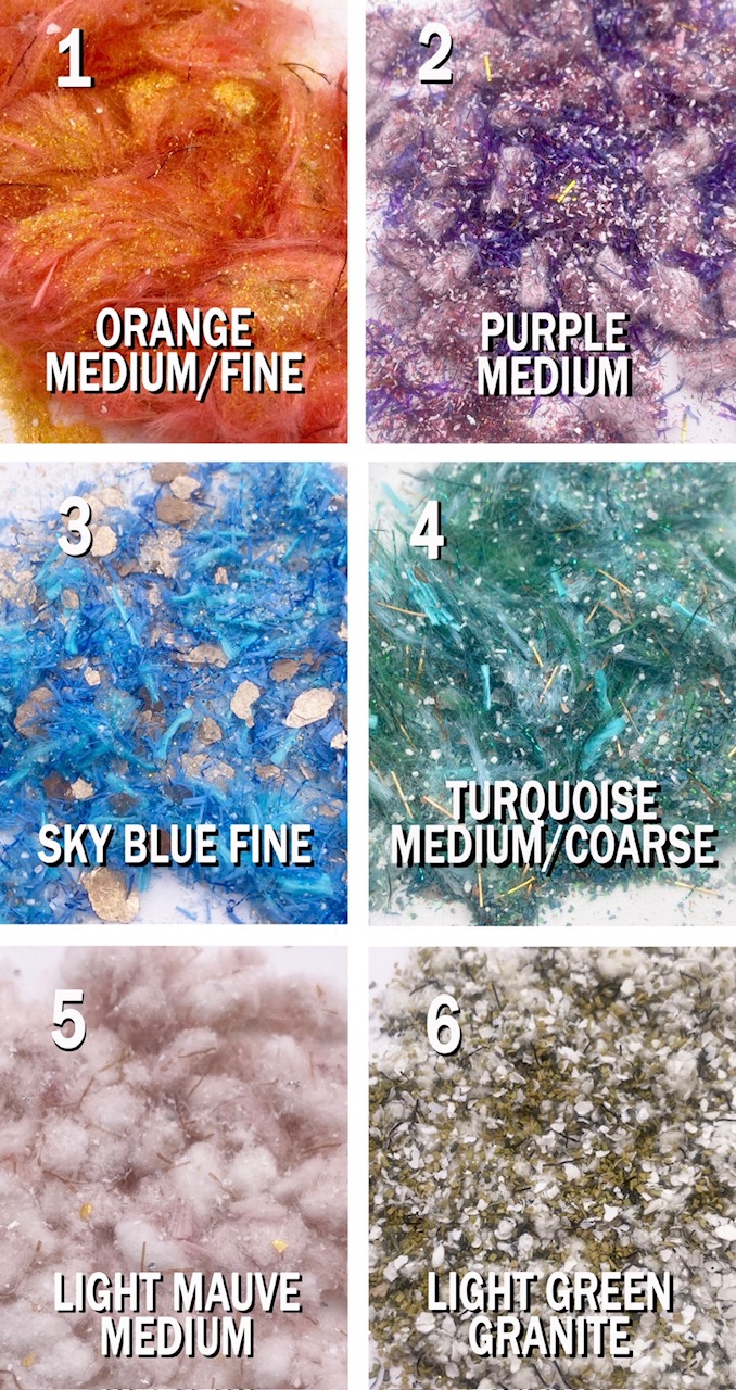 WILD FIBER Decorative Paper Mache - National Artcraft