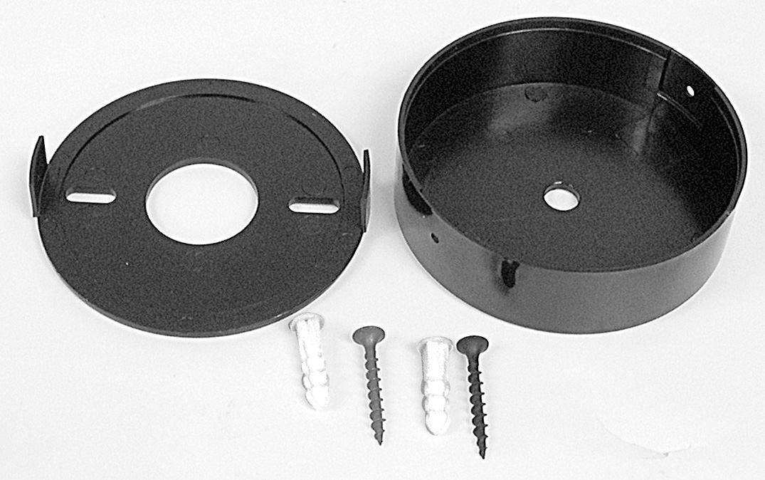 Clock Movements With Long Hands & Wall Mount Case - For Large Dials ...