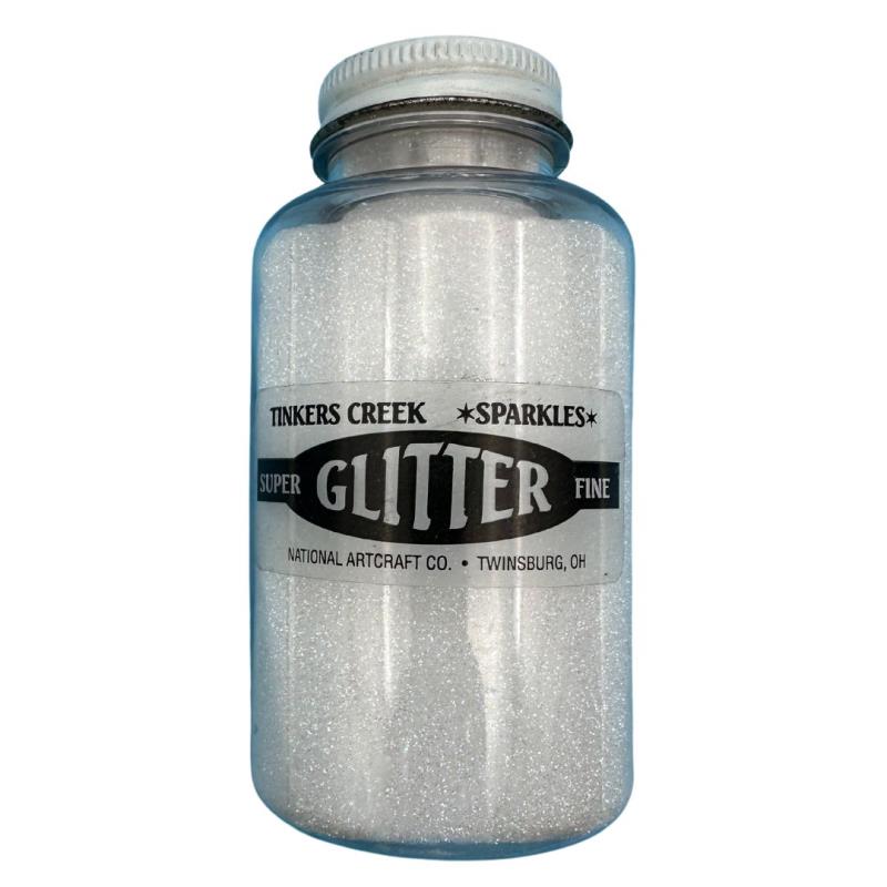 Glitter in Jars - National Artcraft