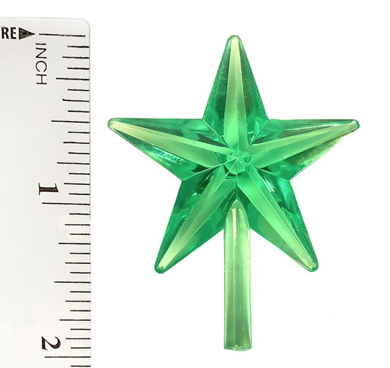 STARS & TREE TOPPERS - National Artcraft