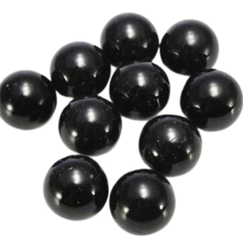 Glass Marbles - National Artcraft