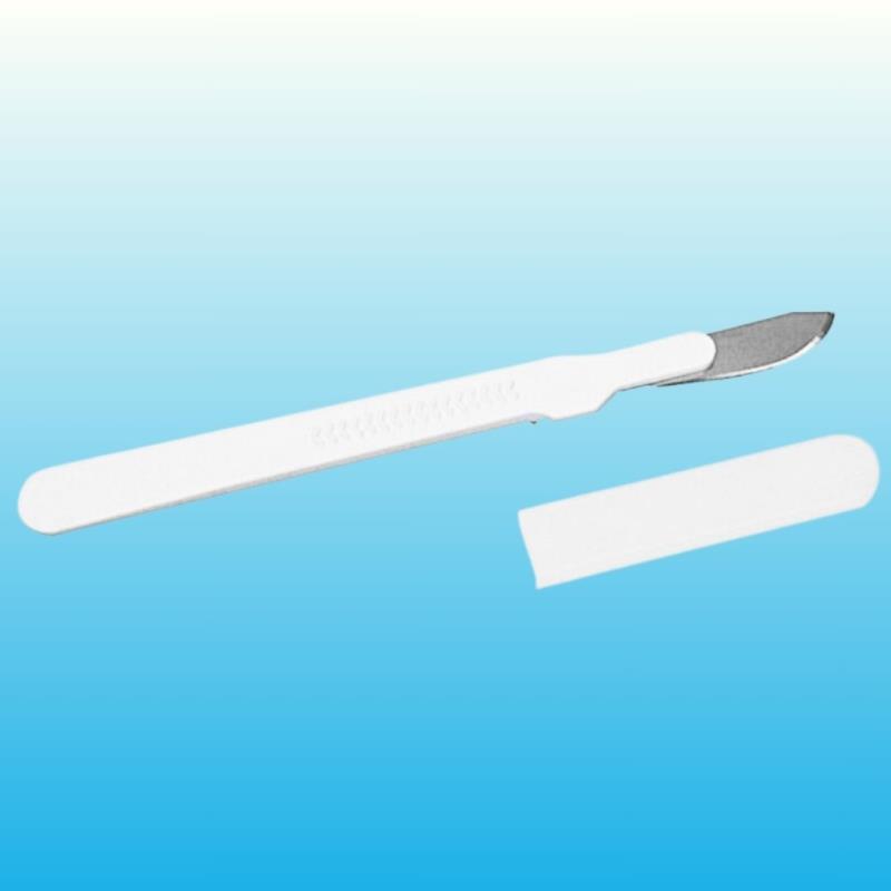 Blades & Scalpels - National Artcraft
