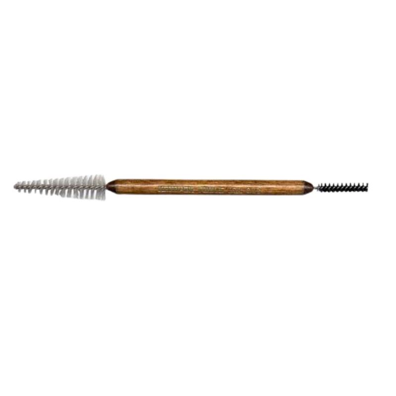 Clean Up Brush, Spoolie by Kemper Tools - National Artcraft
