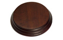 Display Bases - Wood - National Artcraft