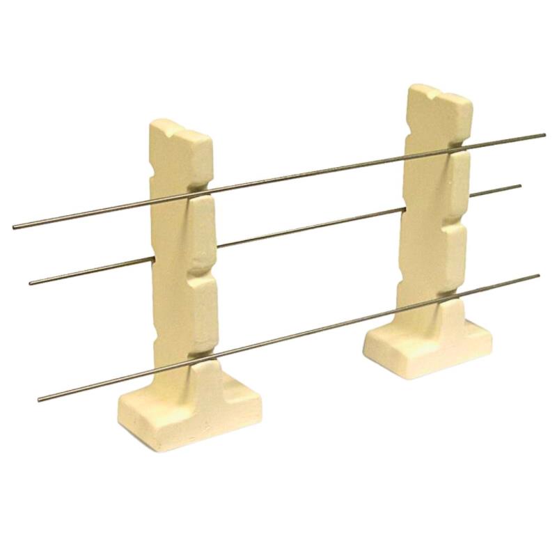 BAMA K-Series Bead Rack for Kilns - National Artcraft