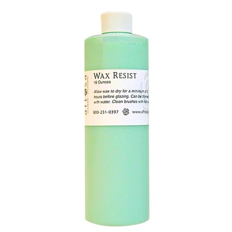Wax Resist - National Artcraft