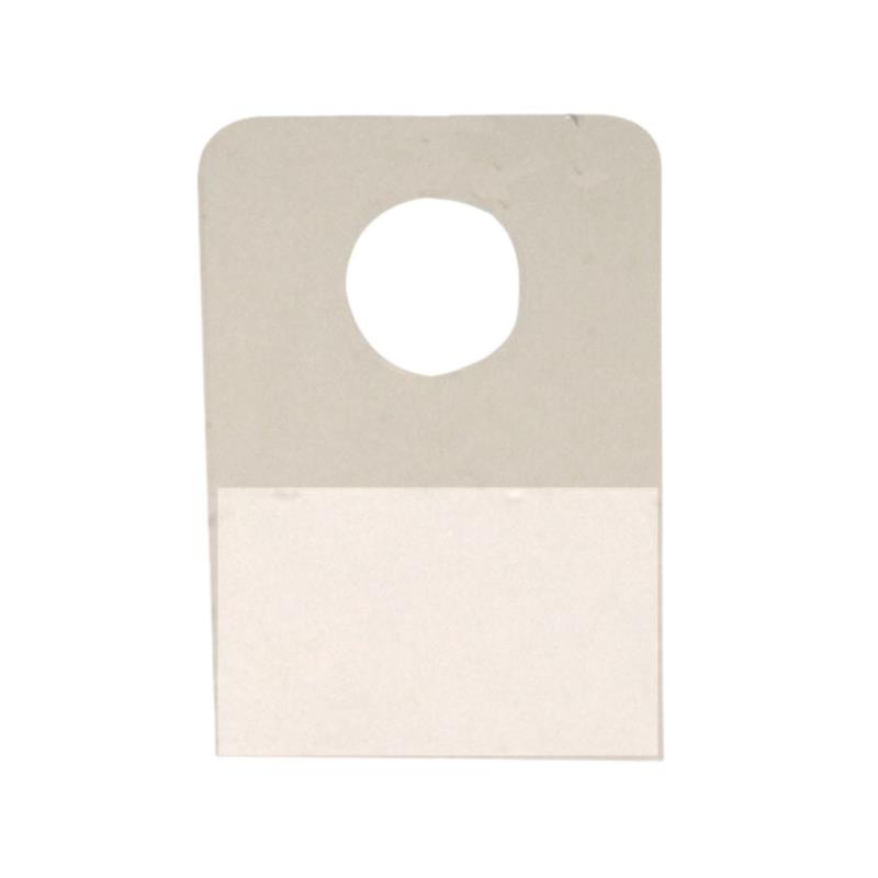 Adhesive Hang Tabs - National Artcraft