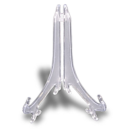 National Artcraft Plate Display Stands, Holders and Easels - Folding ...