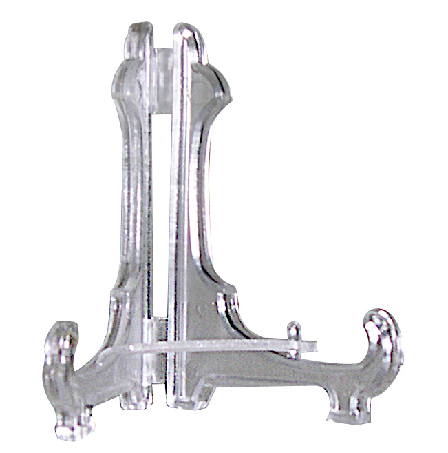 National Artcraft Plate Display Stands, Holders and Easels - Folding ...