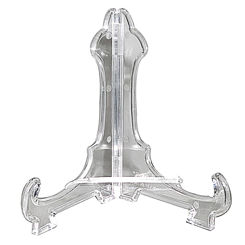 National Artcraft Plate Display Stands, Holders and Easels - Folding ...