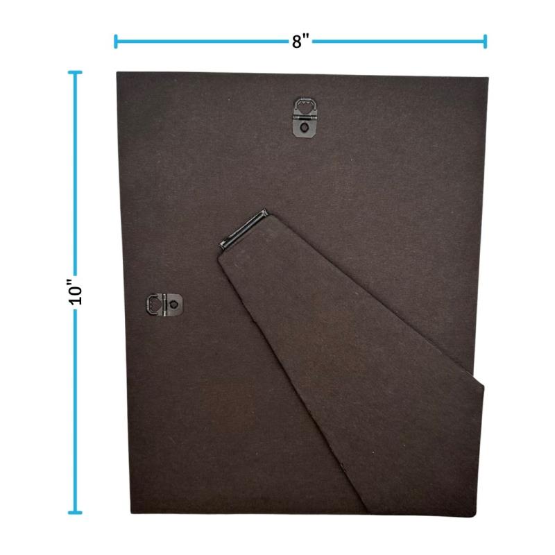 Easel Backs with Hinged Leg - National Artcraft