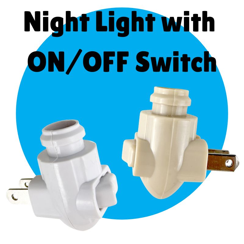 Night Lights, Mounting Brackets & Kits - National Artcraft