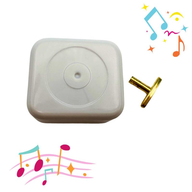 Yun Sheng Musical Movements - CHILDREN'S Melodies - National Artcraft