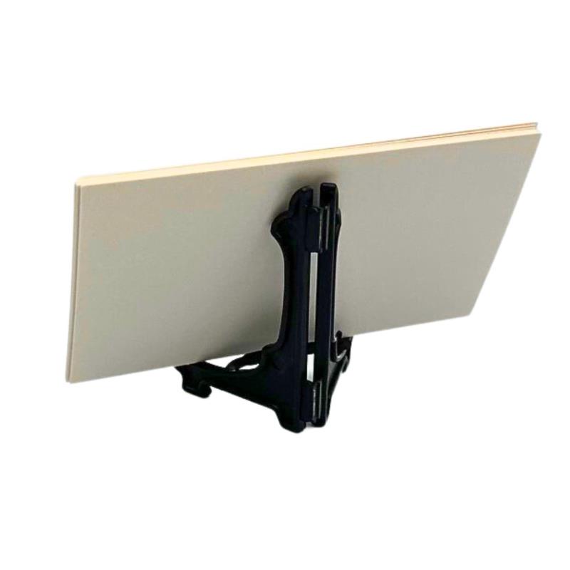 Folding Plastic Display Stands - National Artcraft