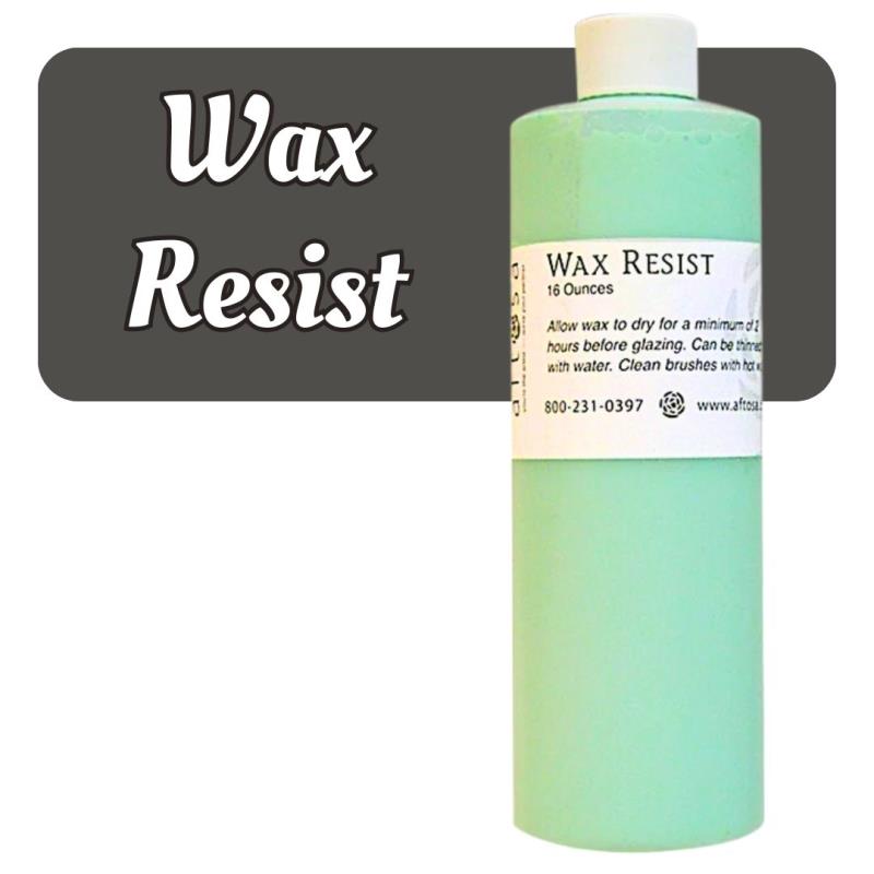 Wax Resist - National Artcraft