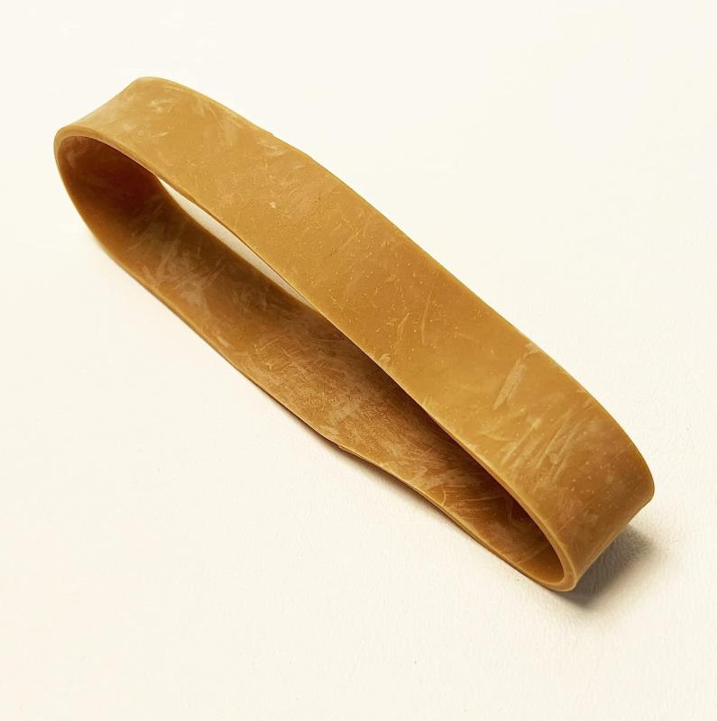 Rubber Bands - Heavy Duty for Ceramic Molds - National Artcraft