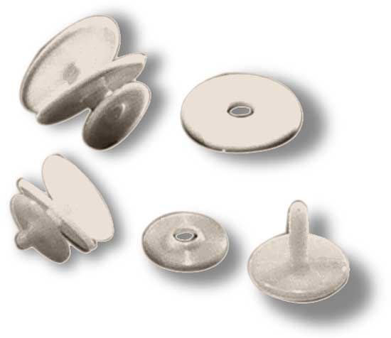 Doll Stuffing Pellets and Doll Assembly Supplies - National Artcraft