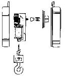 National Artcraft Musical Mobile Case - National Artcraft