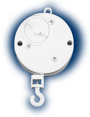 National Artcraft Musical Mobile Case - National Artcraft