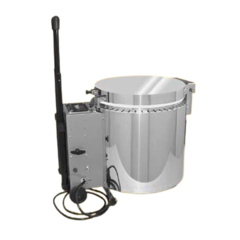 Portable Ceramic Kiln by Paragon - National Artcraft