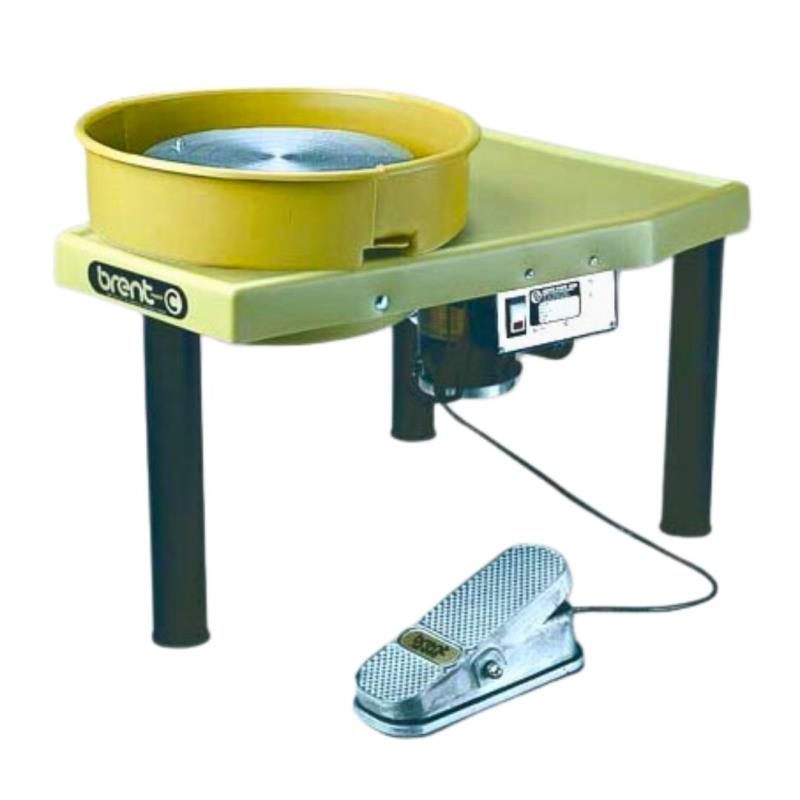 Potter s Wheel by Brent, Model C - National Artcraft