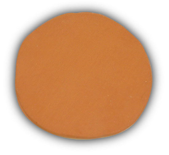 Potters Clay, Red Moist - National Artcraft